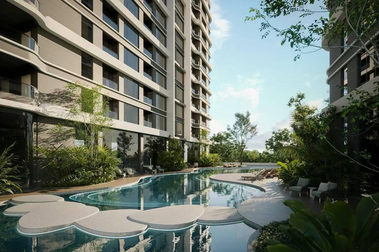 Grosvenor Residences - Pinecrest View